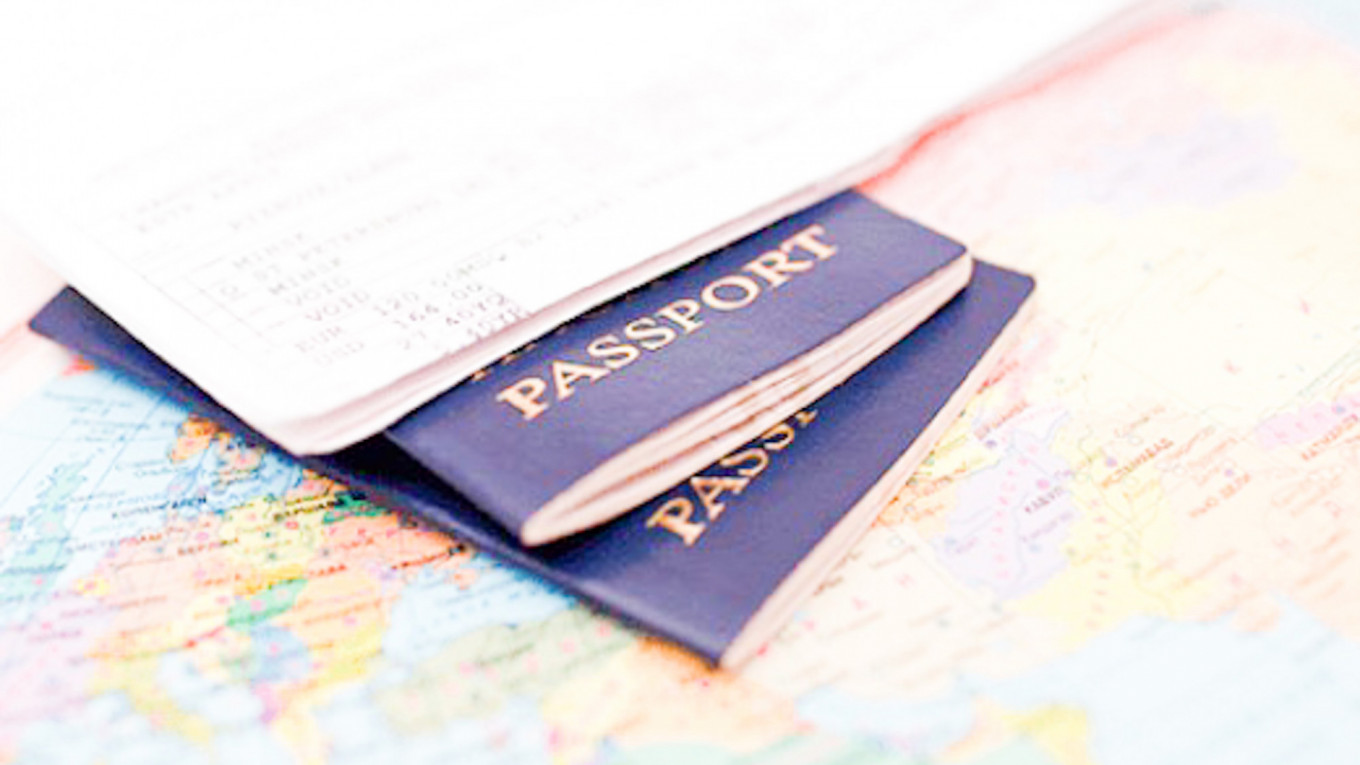 Visa Process: Navigating The Russian Immigration System - HelpXpat Qatar