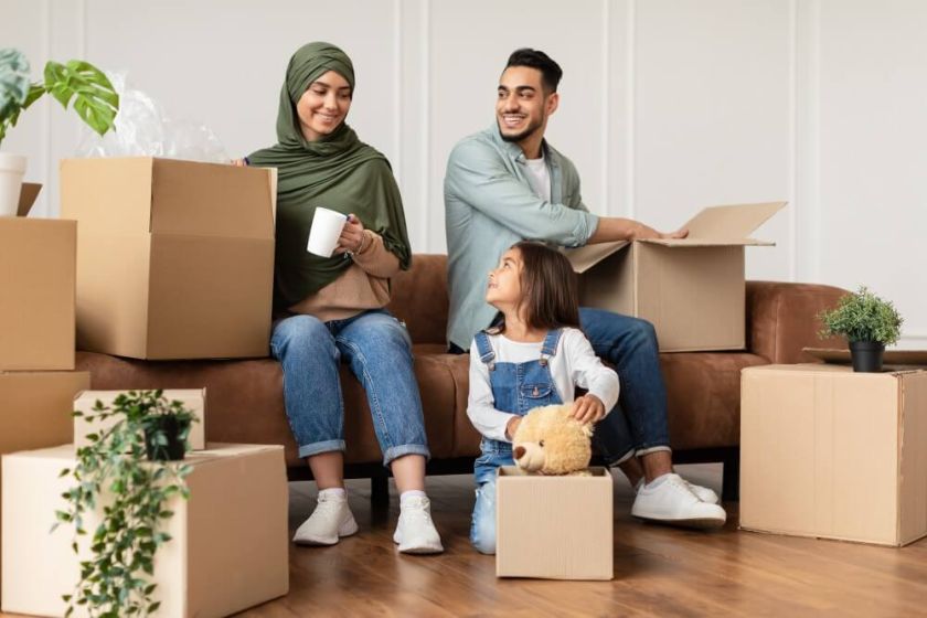 Top 5 Dubai Relocation Challenges and How Helpxpat Solves Them